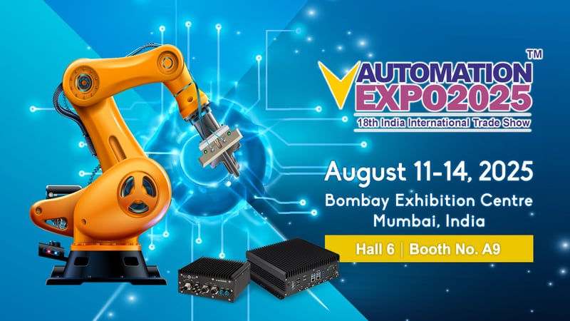 Factory Automation Innovations | Automation Expo 2025 | SINTRONES