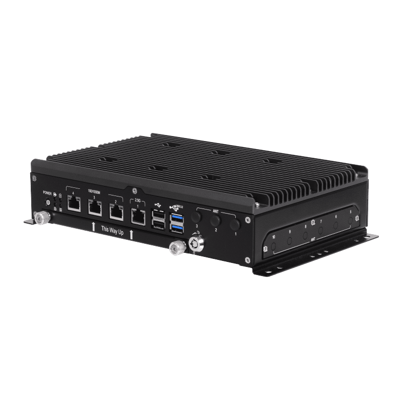embedded world North America | SINTRONES